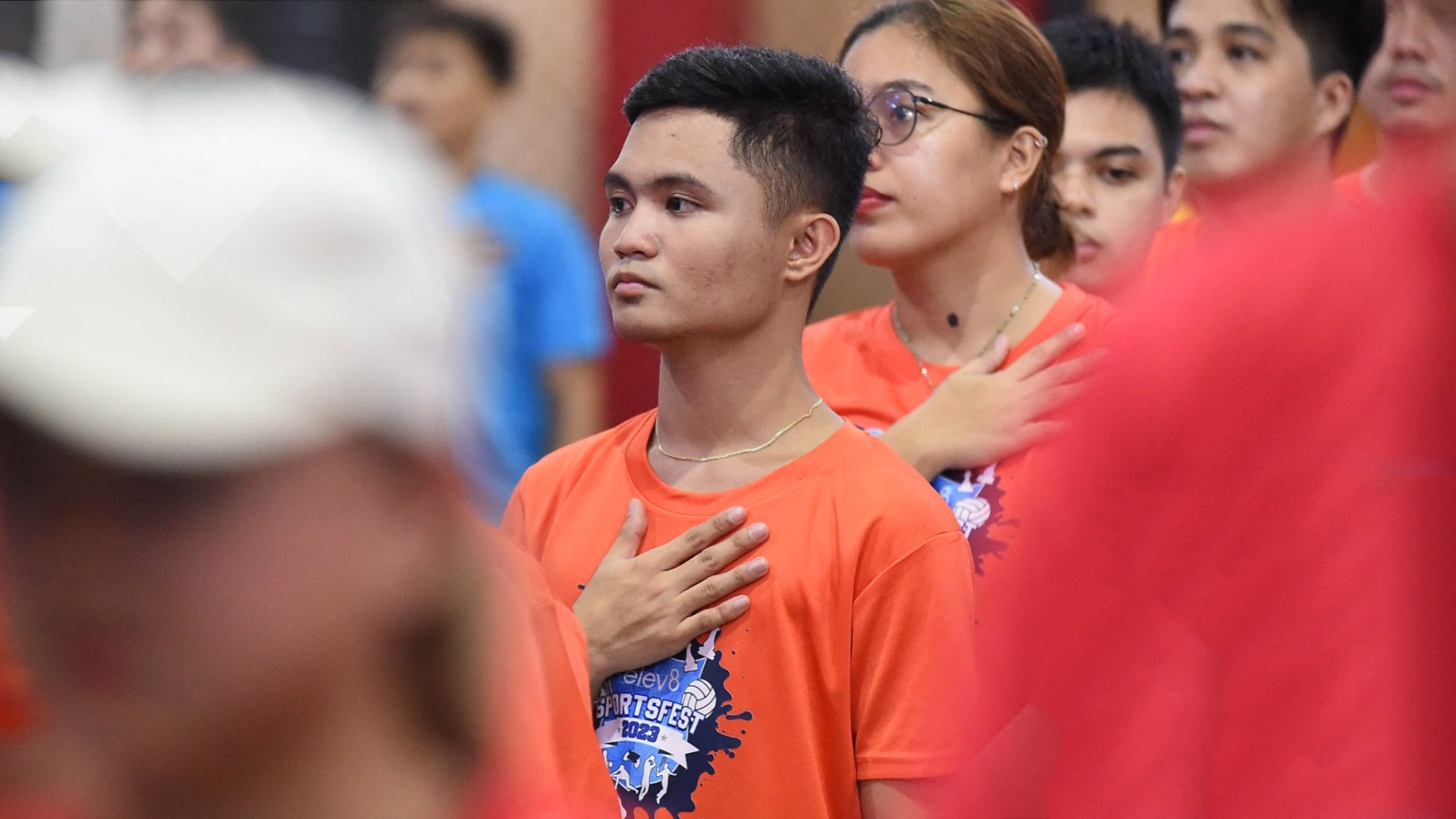 Elev8 Sports Fest 2023 - Elev8 Holdings